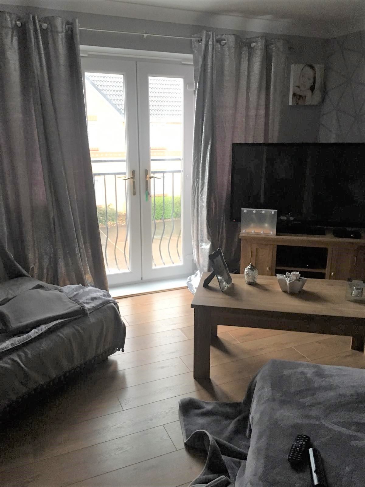 House Share Capstan I - Hosts International